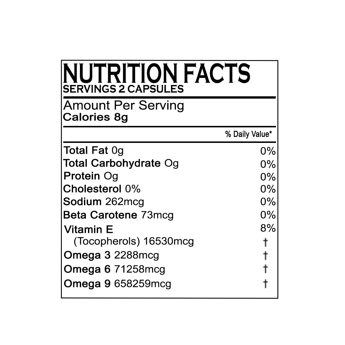 Buah Merah Capsules 60 stuks - Buy Super Fruits